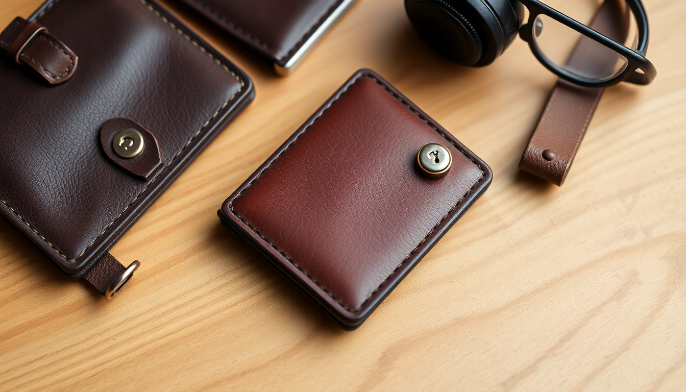 Sustainable Elegance: Choosing Eco-Friendly Leather for Timeless ...
