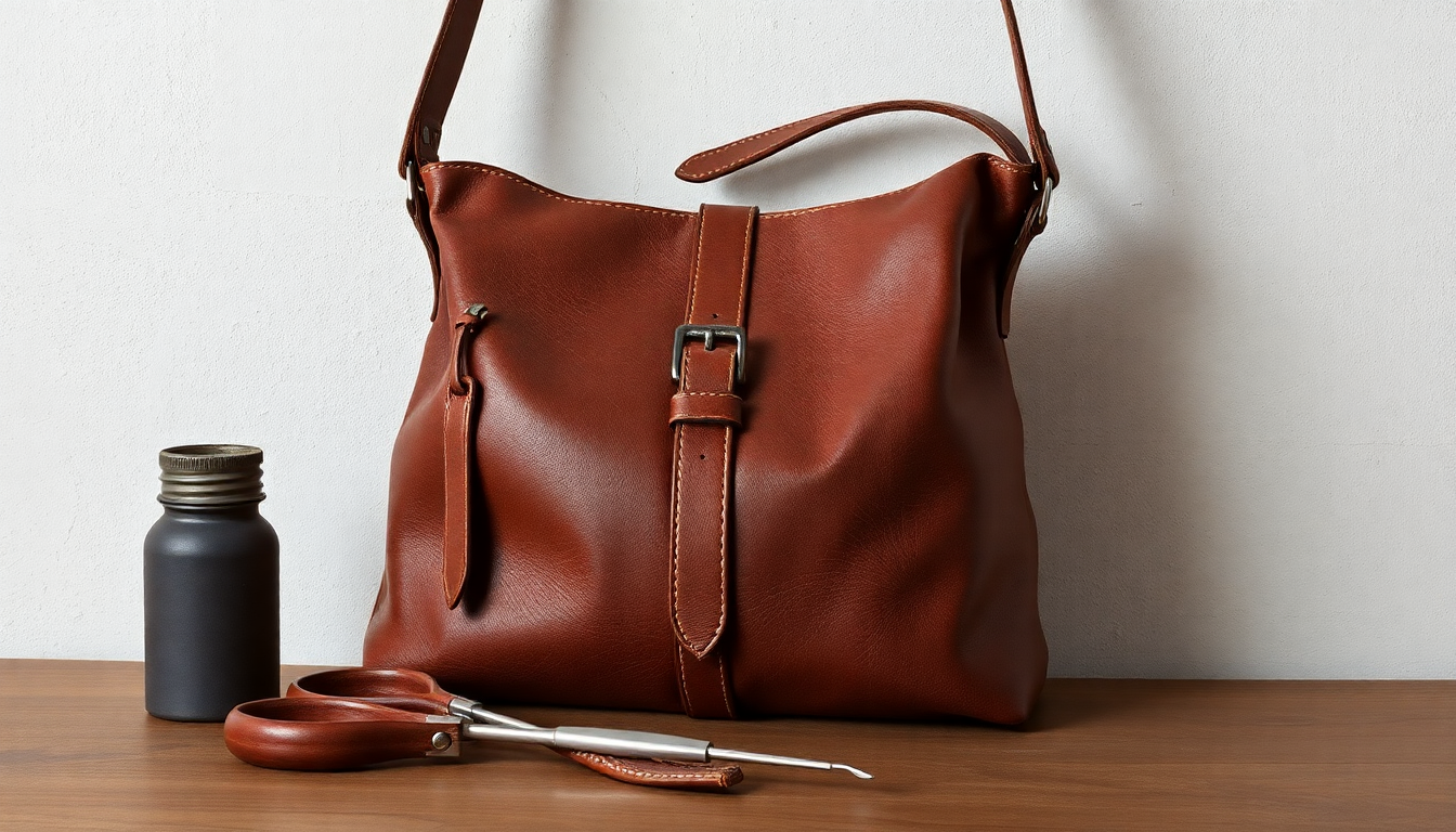AI Material Matchmaking: Photo-Based Upcycled Leather Kit Picks – CUCUBIRD